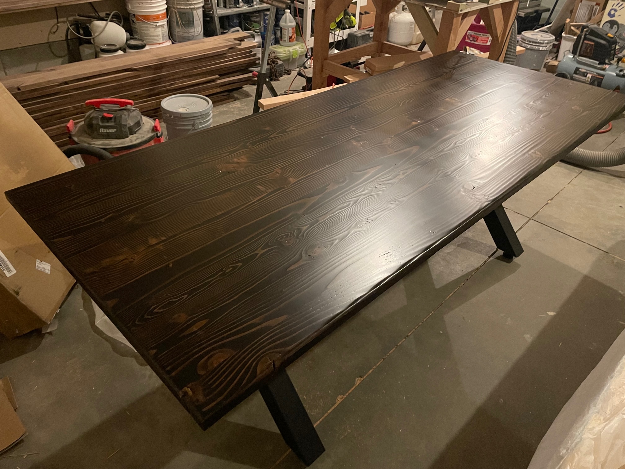 Alternatives To Custom Wooden Tables