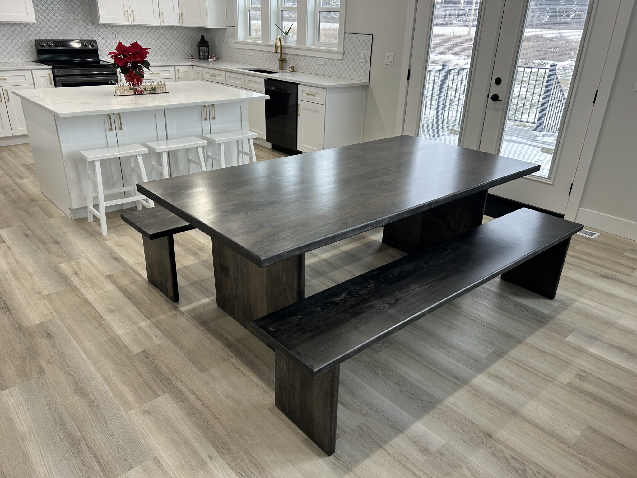The Real Timeline Behind Custom Furniture?