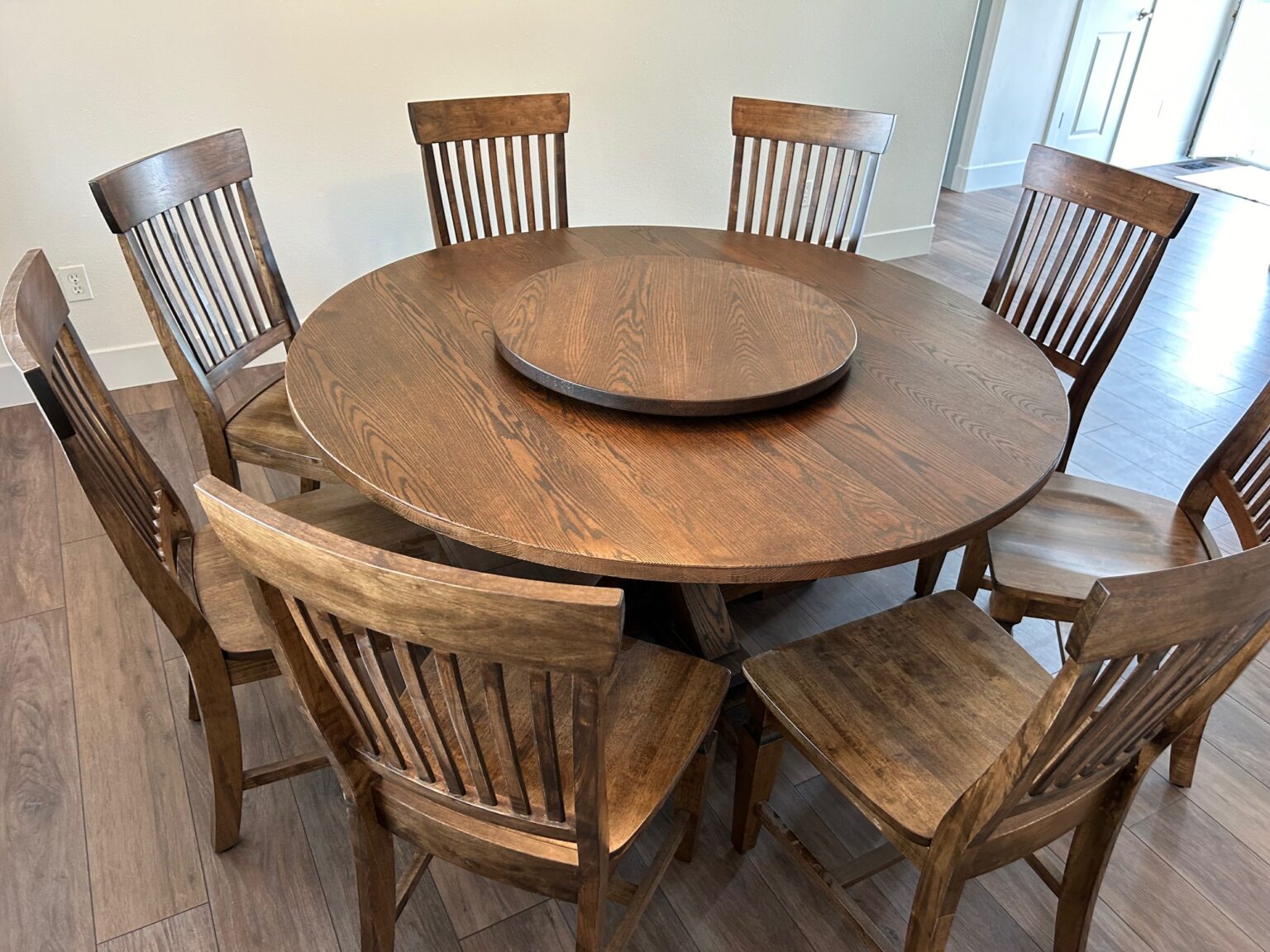 Designing a Statement Dining Table for Your Home